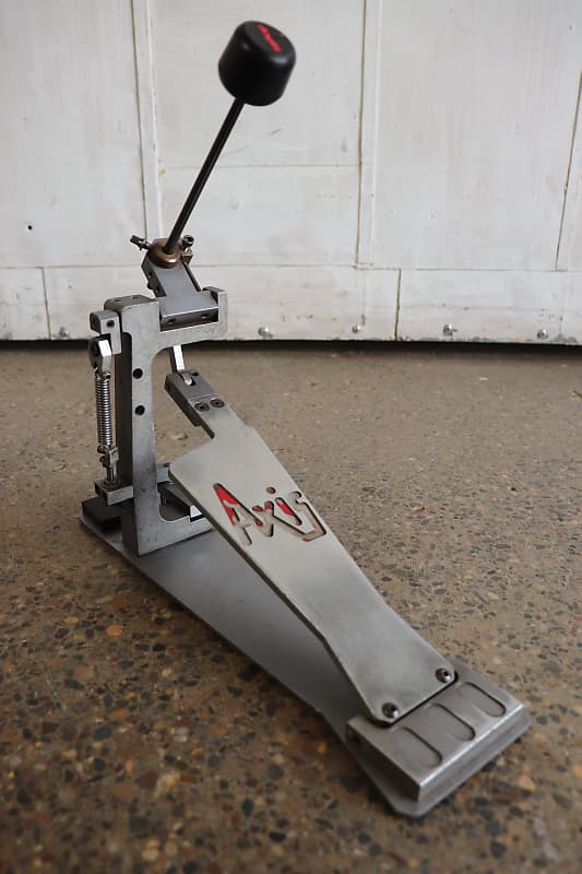 Axis Long Board Single Bass Drum Pedal | Reverb