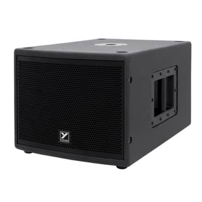 Yorkville EXM Mobile Sub - Excursion Series Battery Powered | Reverb