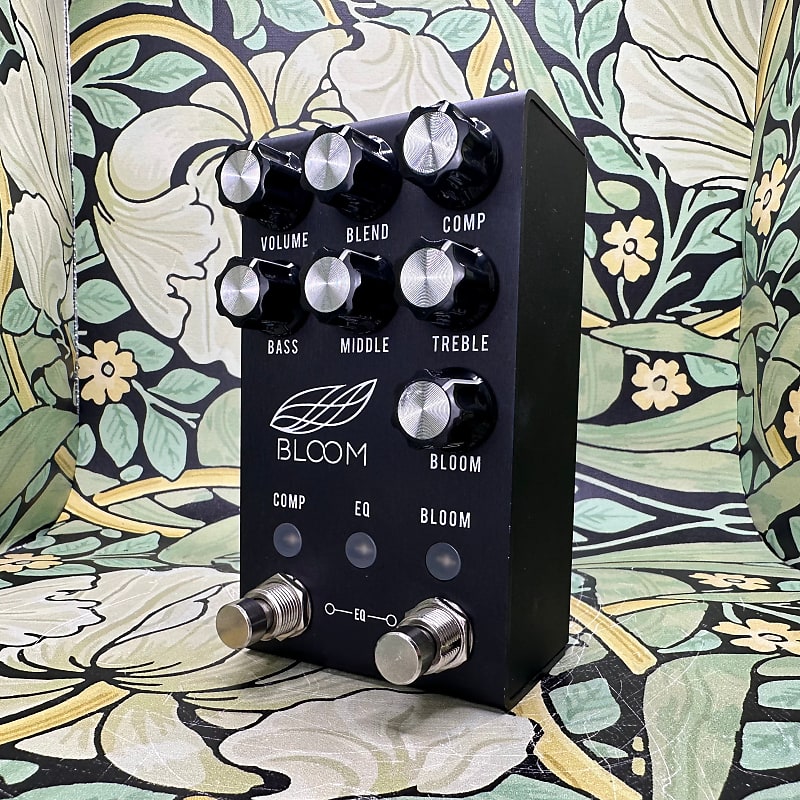 Jackson Audio Bloom V2 | Reverb