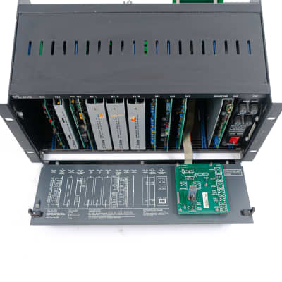 Dolby CP55 Cinema Sound Processor Fully Populated w/ All | Reverb