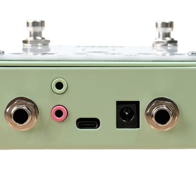 Poly Effects Verbs Convolution Reverb Pedal | Reverb