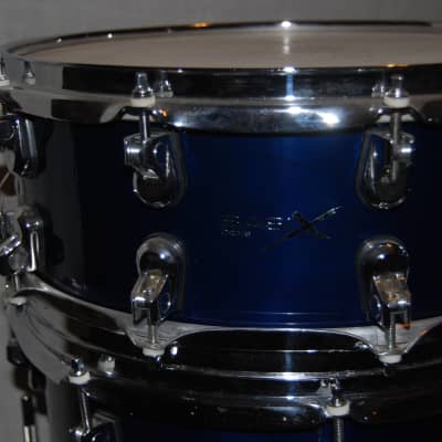 Basix Drums Custom Series | Reverb
