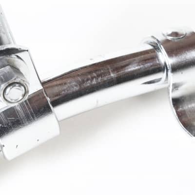 Slingerland Rail Consolette Tom Holder, Long Arm - 1960s | Reverb