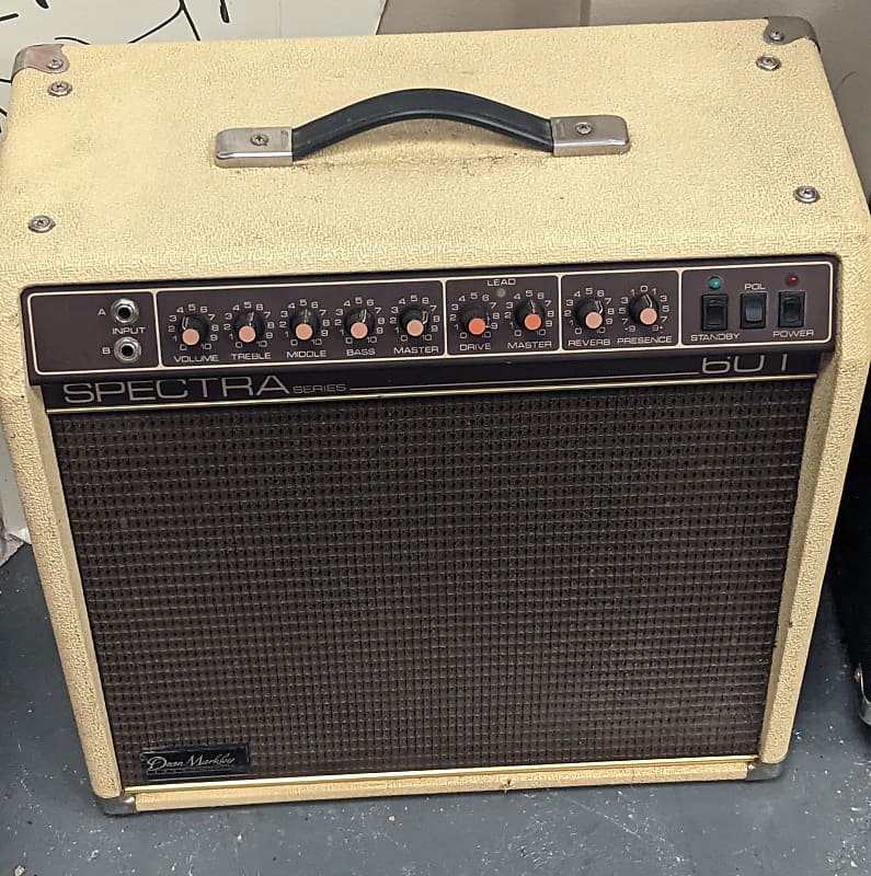 Dean Markley Spectra60T | Reverb