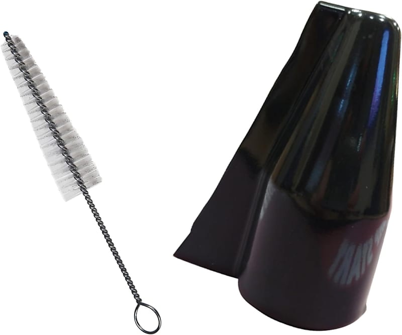 Starving Students Music Supplies Tuba Mouthpiece Care Kit | Reverb