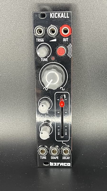 Befaco Kickall | Reverb