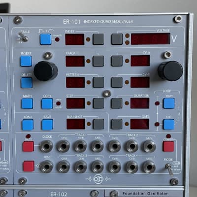 Orthogonal Devices ER-101 | Reverb