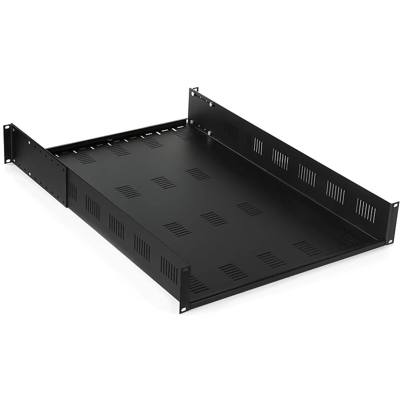 Middle Atlantic Deep Video Rack Shelf VDS (Demo Deal) | Reverb