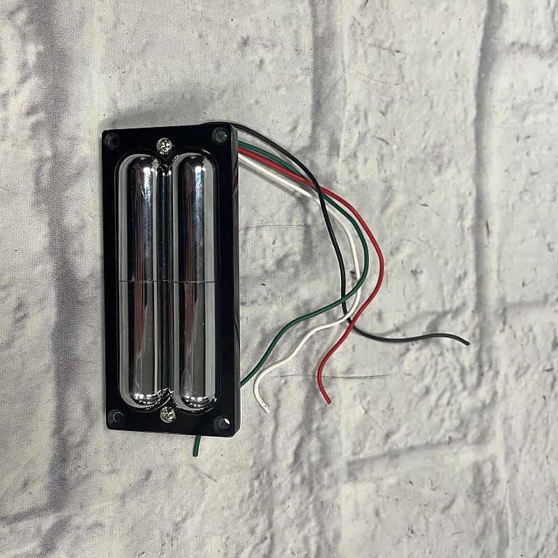 Danelectro '64 Reissue Pickup | Reverb