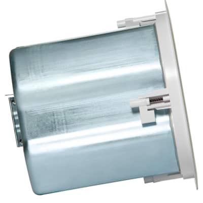 JBL CSMA280 Commercial Amplifier+4) 6.5" White Ceiling | Reverb