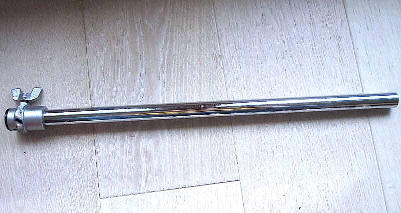 Yamaha 7/8" Cymbal Stand Hardware Tube - Vintage | Reverb