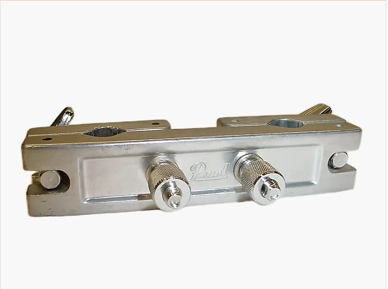 Pearl Dual Adjustable Quick Release Multi-Clamp Drum | Reverb