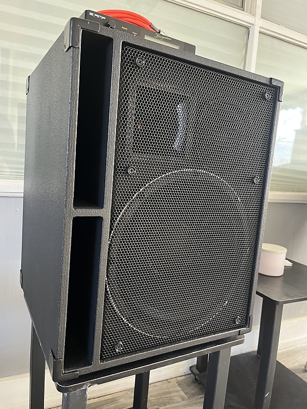 Fearless F112 2023 - Tolex | Reverb