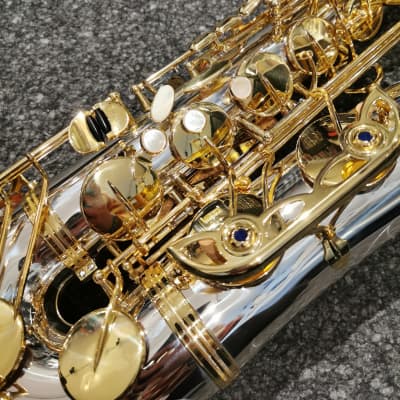 Yanagisawa Model T-9937 Tenor Saxophone | Reverb Deutschland