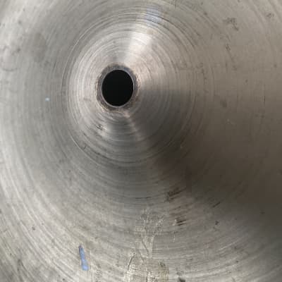 Murat Diril 18” Renaissance Series Crash Cymbal | Reverb