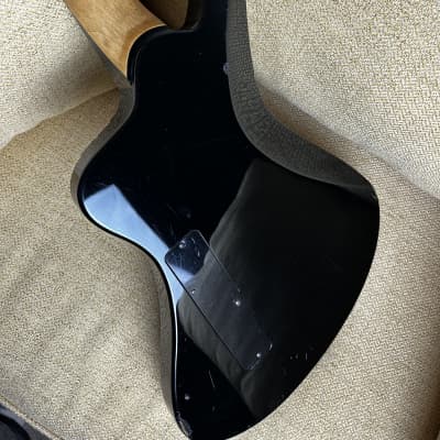 Robin Machete Custom 90’s - Black | Reverb