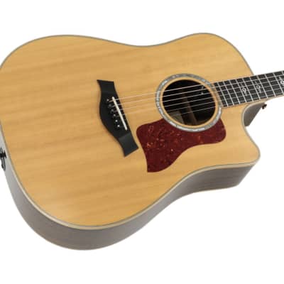 Taylor 810B Acoustic Guitar | Reverb