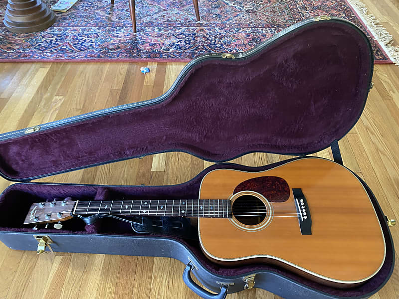 Sigma DR28H | Reverb