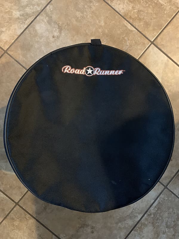 Road Runner Drum Bag 12x14 | Reverb