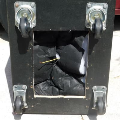 Peavey QW 118 passive subwoofer | Reverb