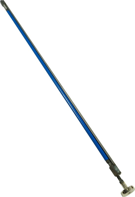 WD Dual Action Truss Rod With Wheel Nut Adjustment 18 in. (1) | Reverb