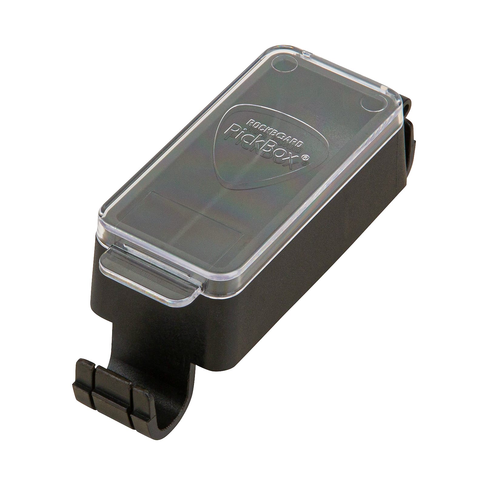 Rockboard QM-AC-PB QuickMount Pick Box | Reverb