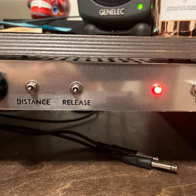 Level Loc Clone - stereo rackmount (custom) | Reverb