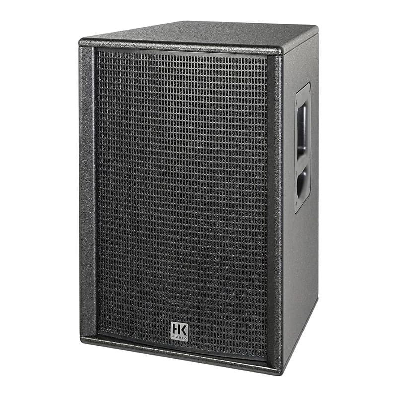 HK Audio Premium PRO 112 FD2 1200W 1" x 12" Active Monitor | Reverb