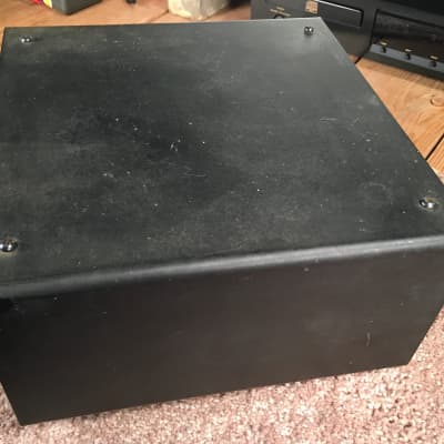 Dentron 160-10 AT Super Tuner (Shortwave Antenna Tuner) | Reverb