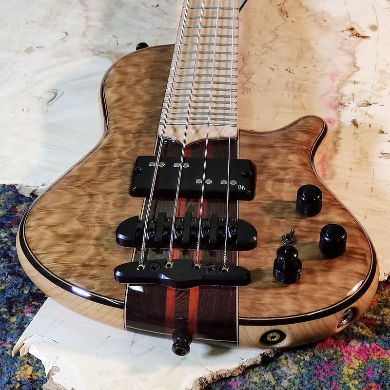 Mayones Cali 4 Sn.305 | Reverb