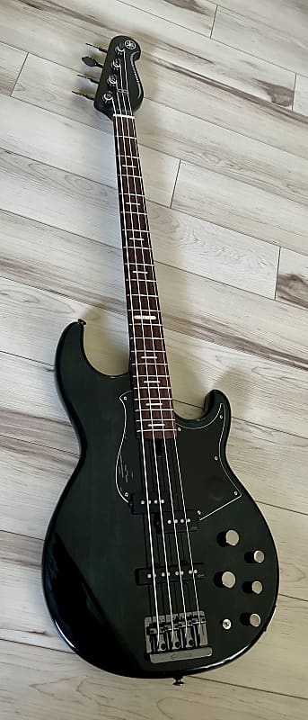 Yamaha BB734A 2025 - Indigo Blue | Reverb