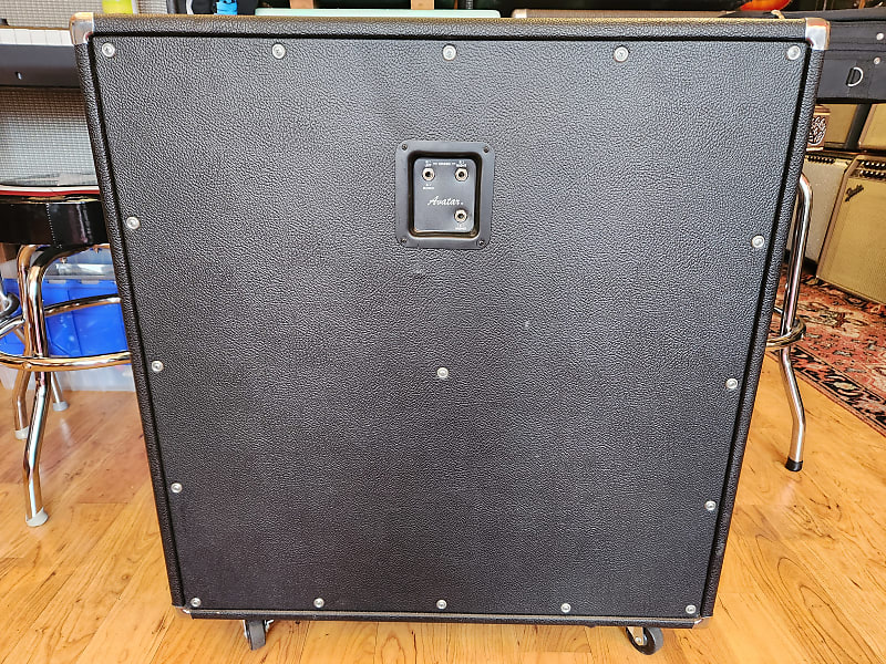 Avatar 2×12 Guitar Cabinet | Cabinets Matttroy