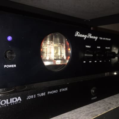 Wada Shigeho Electric, Xiang Sheng 728A HiFi | Reverb The Netherlands
