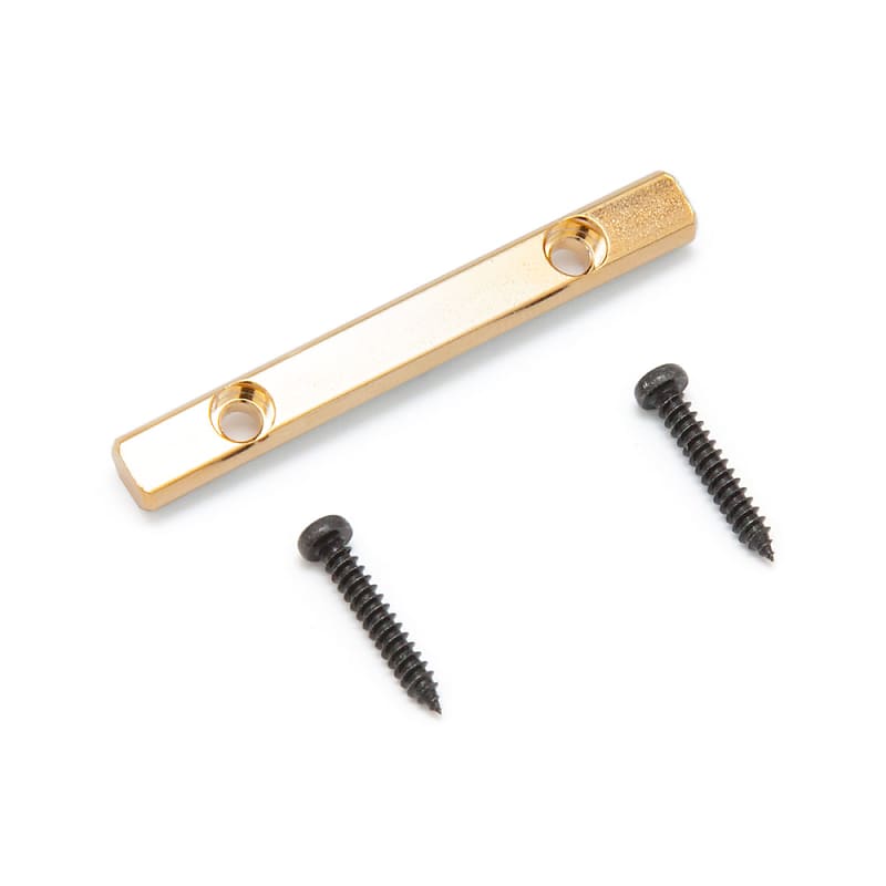 Ibanez String Retainer Tension Bar (Gold) | Reverb