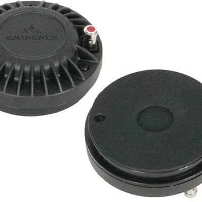 Eminence 1" Ring Radiator Compression Driver - N151M-8 | Reverb