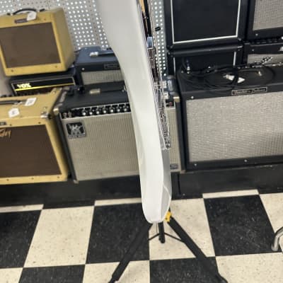 Firefly FFJA30 Baritone Jazzmaster | Reverb