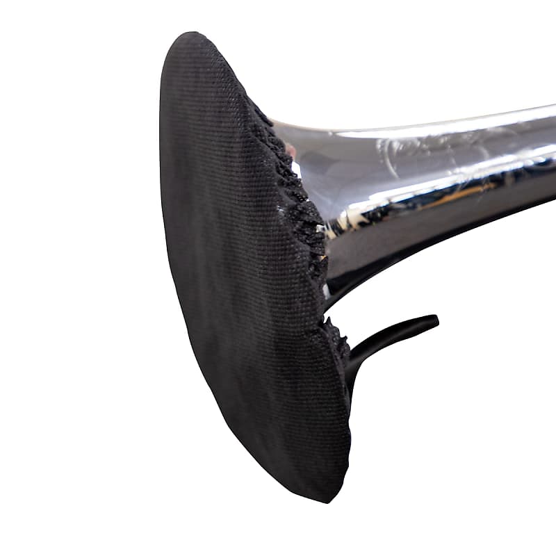 17 Inch - Double Layer Wind Instrument Bell Barrier | Reverb