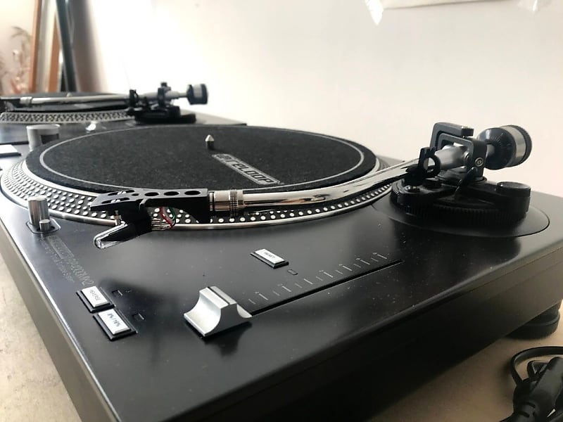 Reloop RP-4000 MK2 | Reverb UK