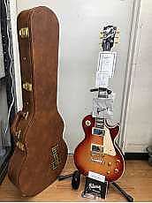 GIBSON Les Paul Standard 50s Figured Electric Guitar | Reverb Canada