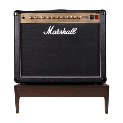 Sound Enhancer Open Back Combo Amp Stand | Reverb