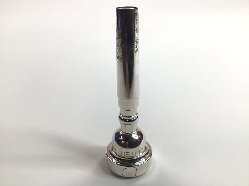 Used Jupiter 7C Trumpet [327] | Reverb