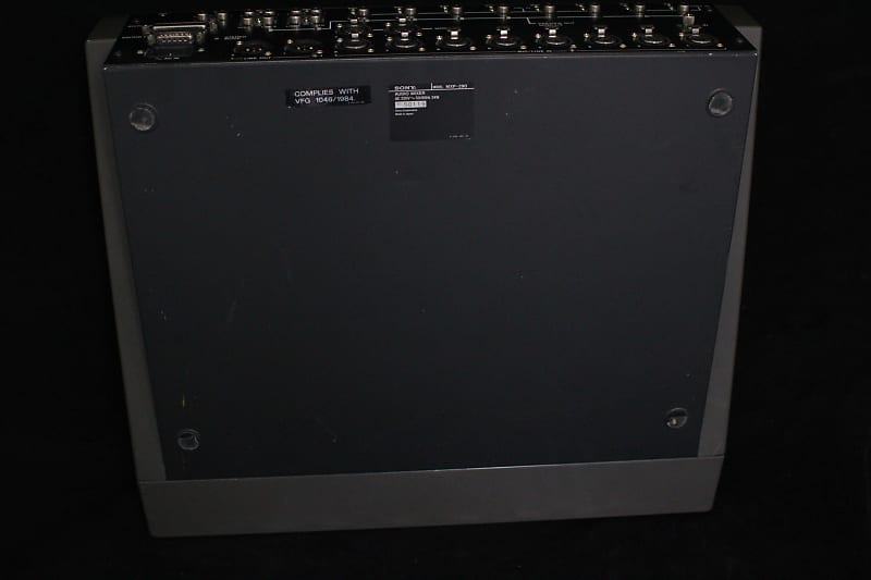 Sony MXP-290 | Reverb