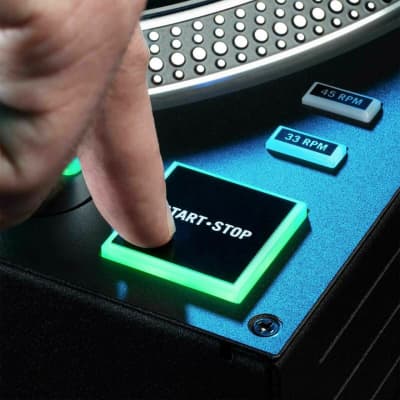 2x Rane TWELVE MKII 12" Motorized Turntable Controller w/ A | Reverb