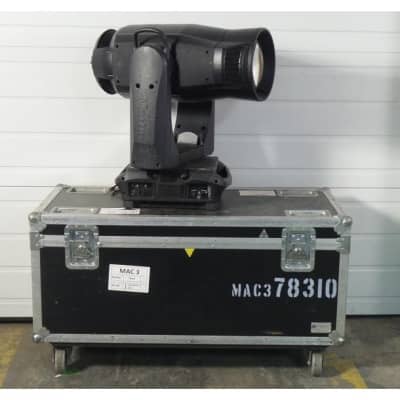 Martin Pro MAC-QUANTUM-PROFILE 475W LED Moving Head Fixture | Reverb