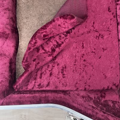 Maton MS 503 Mastersound Electric Guitar - Epic Blue Limited | Reverb