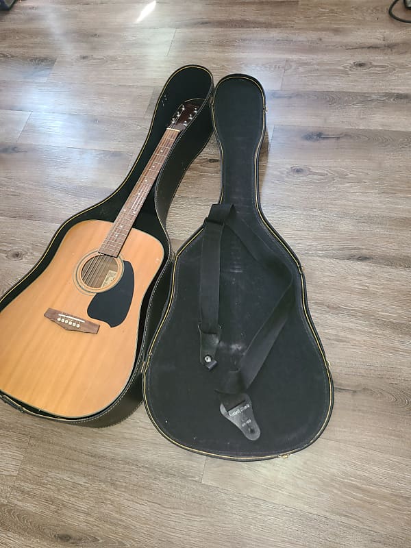Ibanez Acoustic | Reverb