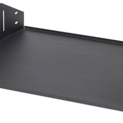 Samson Audio SRK Rack Shelf – 2-Space Universal Rack Shelf | Reverb