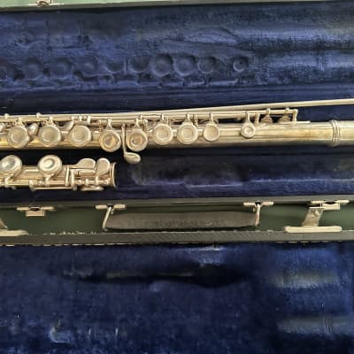 Flutes - Box Full | Reverb