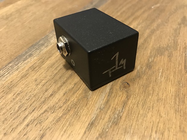 T1M Mini Buffer | Reverb