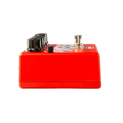 MXR Tom Morello Power 50 Overdrive | Reverb